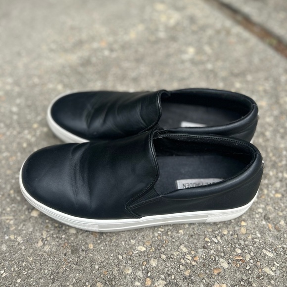 Steve Madden | Shoes | Steven Madden Sneakers | Poshmark